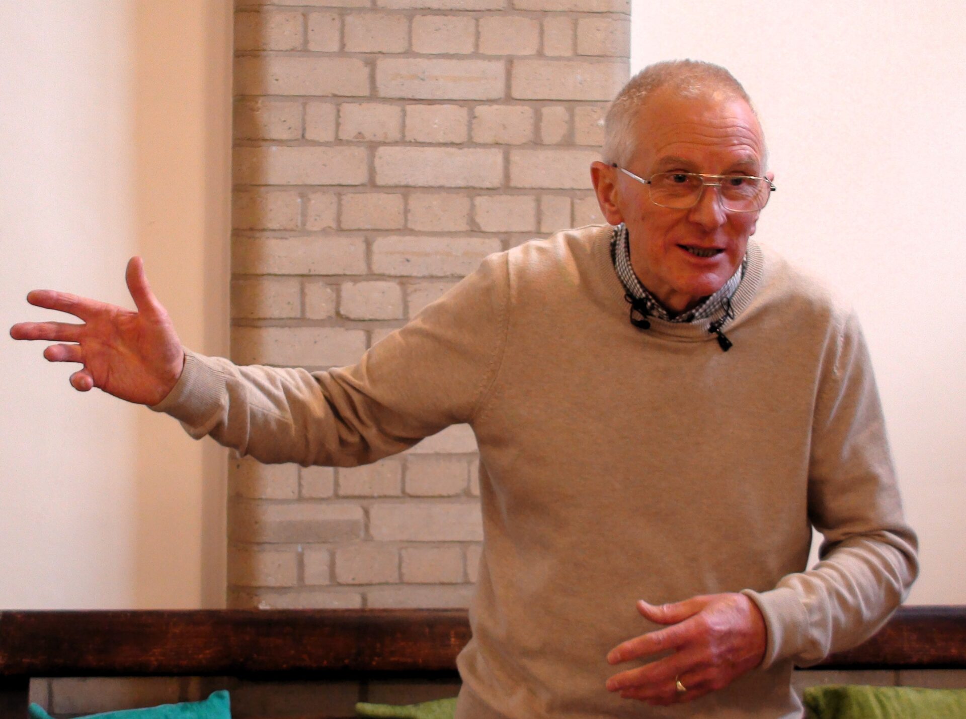 2023 Autumn Meeting - Society for Interdisciplinary Studies